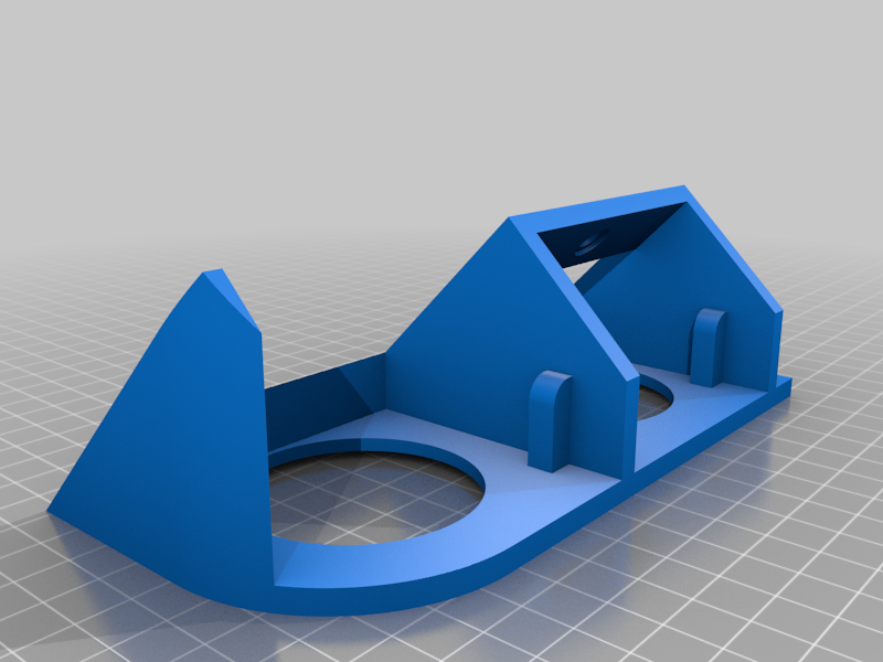 Spray Paint Can Holder by Jim 248 | Download free STL model ...