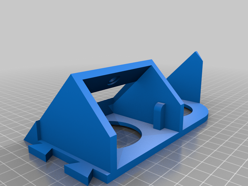 Spray Paint Can Holder by Jim 248 | Download free STL model ...