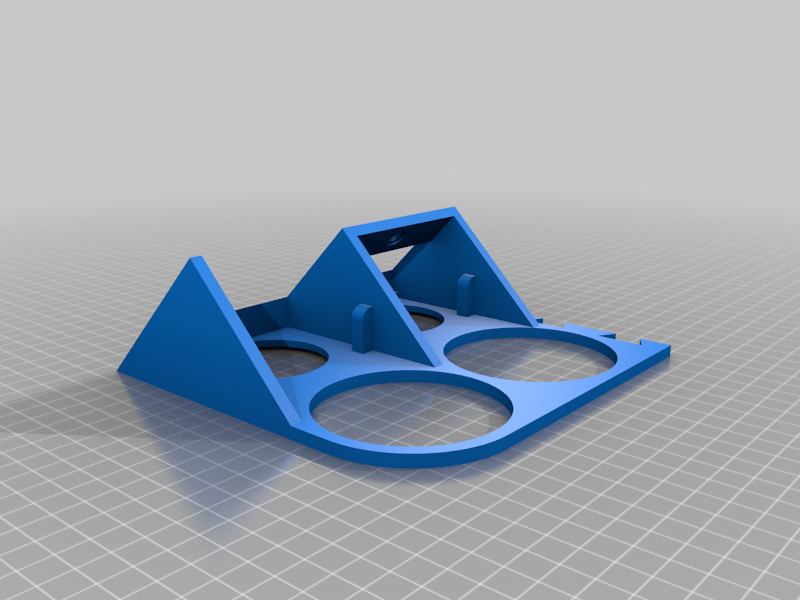 Spray Paint Can Holder by Jim 248 | Download free STL model ...