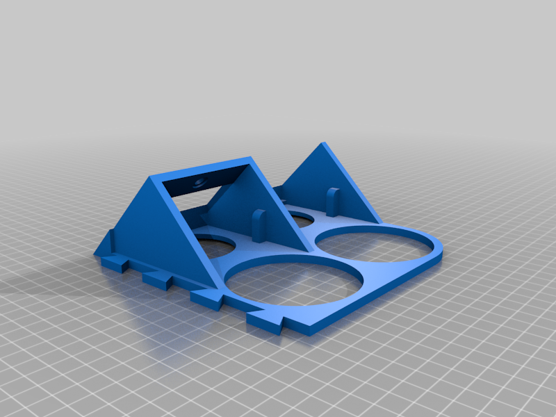 Spray Paint Can Holder by Jim 248 | Download free STL model ...