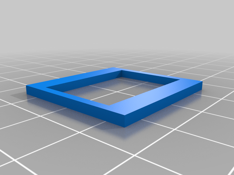 Arduino Pong by Jim 248 | Download free STL model | Printables.com