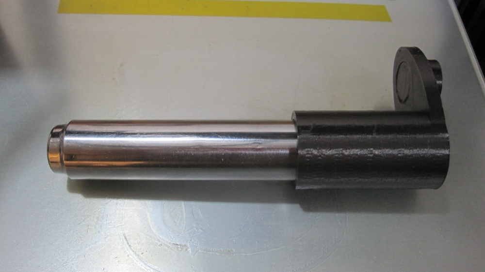 TP Roll Extender by Jim 248 | Download free STL model | Printables.com