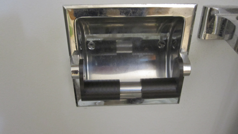 TP Roll Extender by Jim 248 | Download free STL model | Printables.com