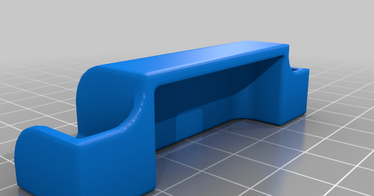 TIIWEE ALARM SENSOR CASING by Lwssolo | Download free STL model ...