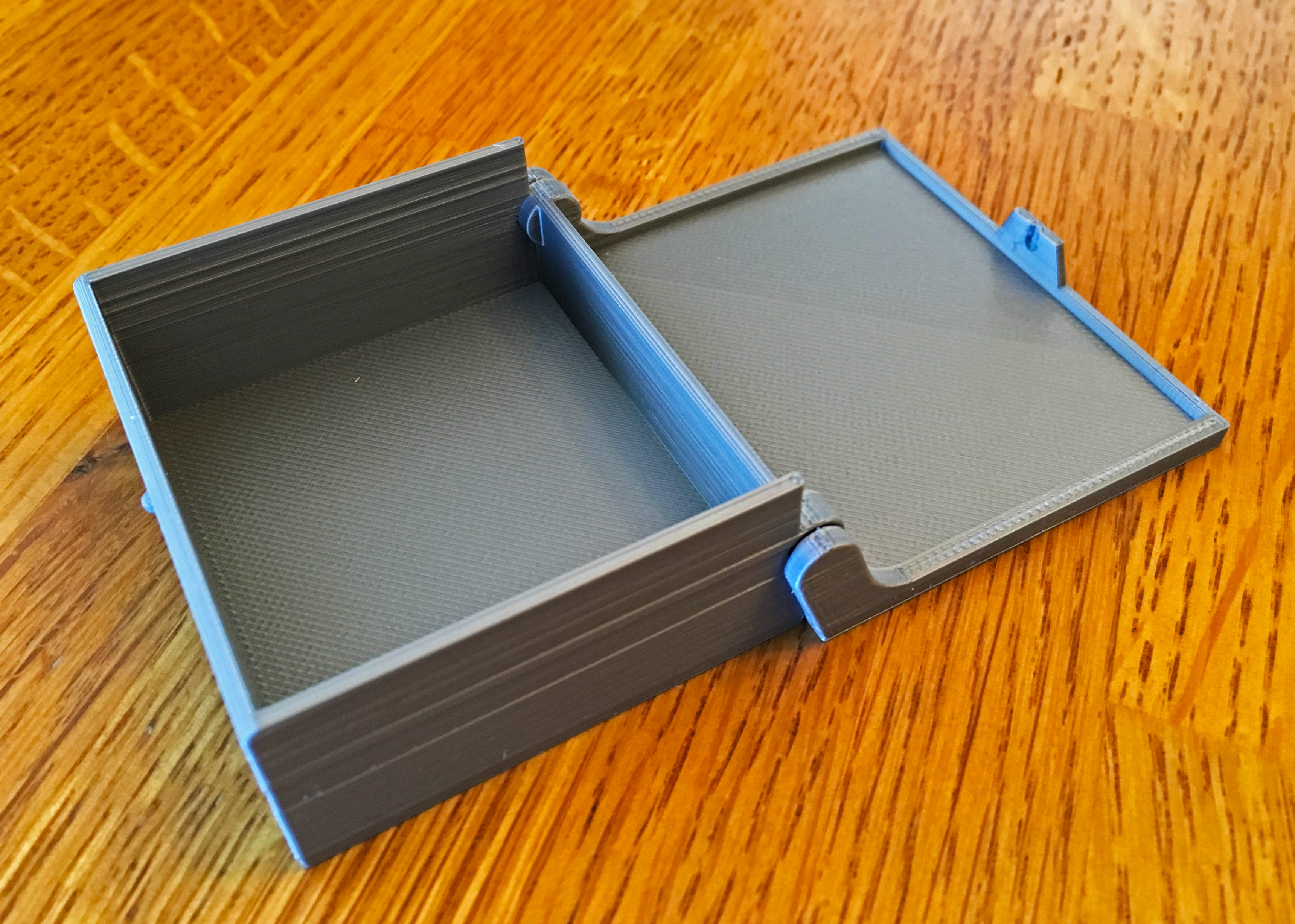 Nested Boxes by az_maker | Download free STL model | Printables.com