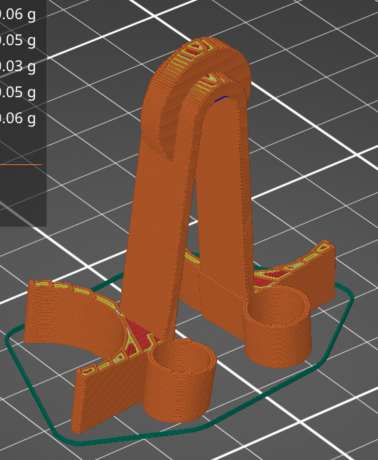 Chopstick Buddy by CavalierLabs | Download free STL model | Printables.com