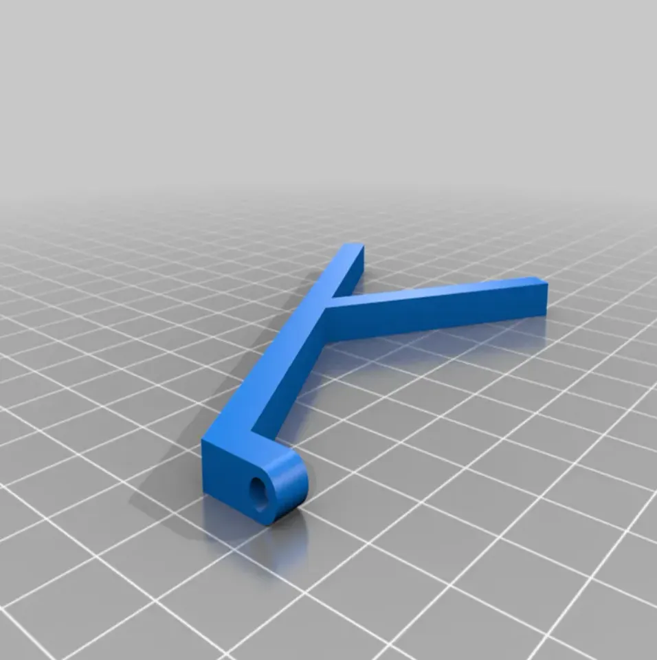 impossible floating table by IsiTapier | Download free STL model ...