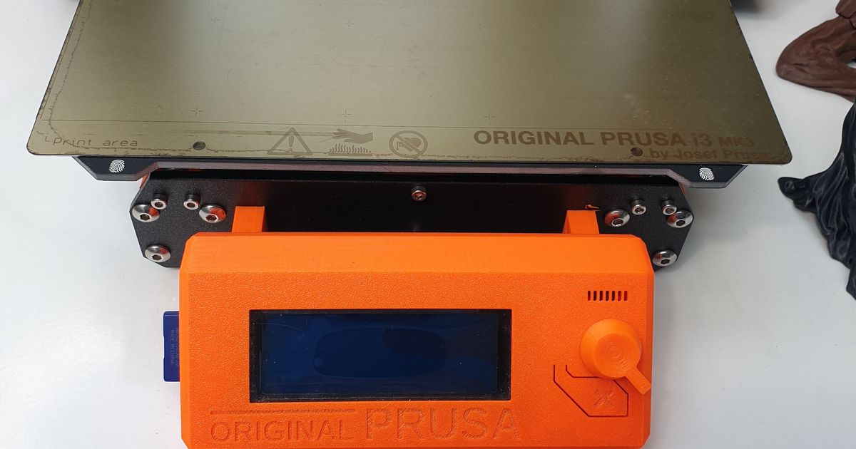 Price tag stand by radekrac | Download free STL model | Printables.com