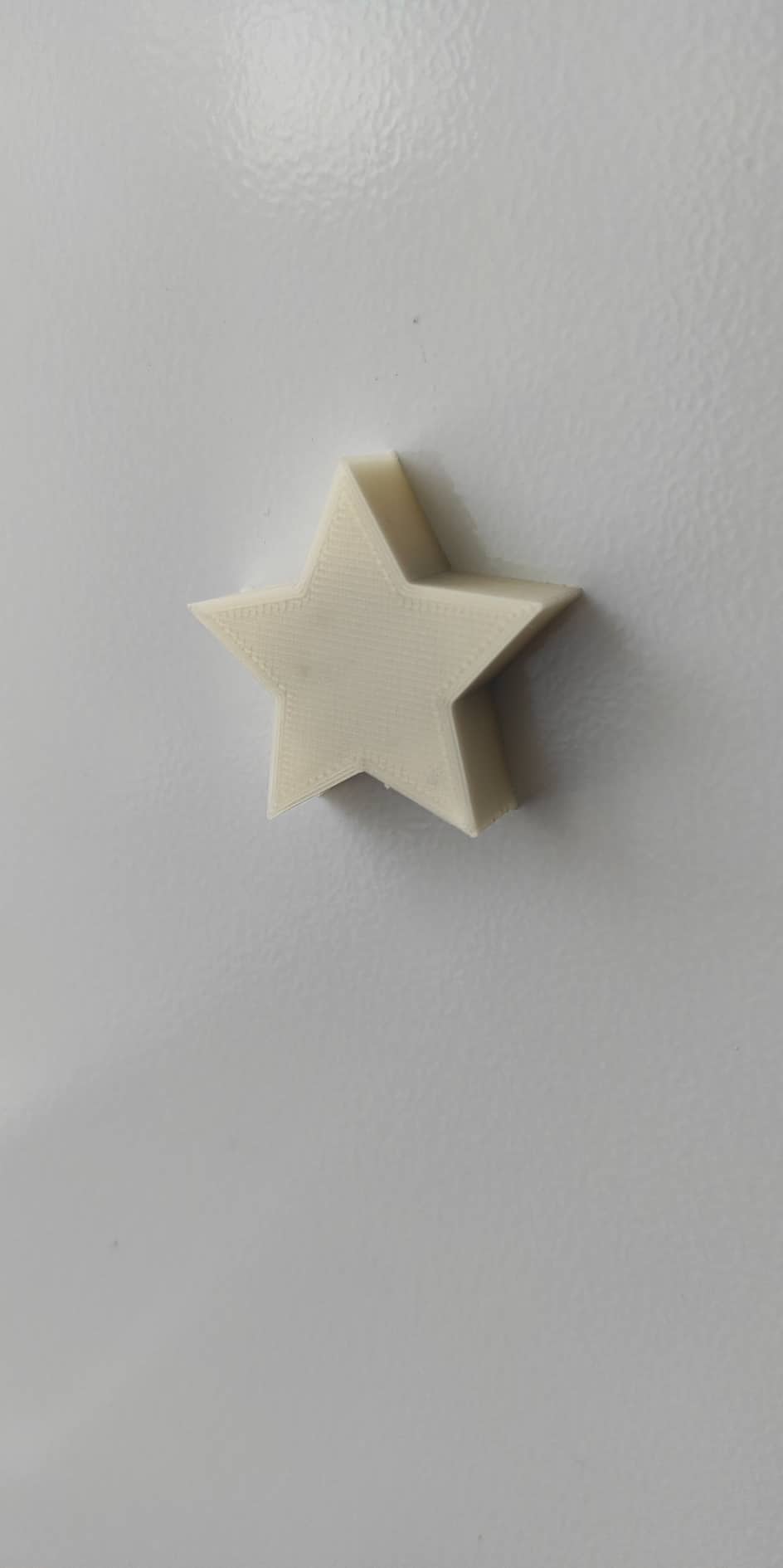 Star magnet by Jan | Download free STL model | Printables.com