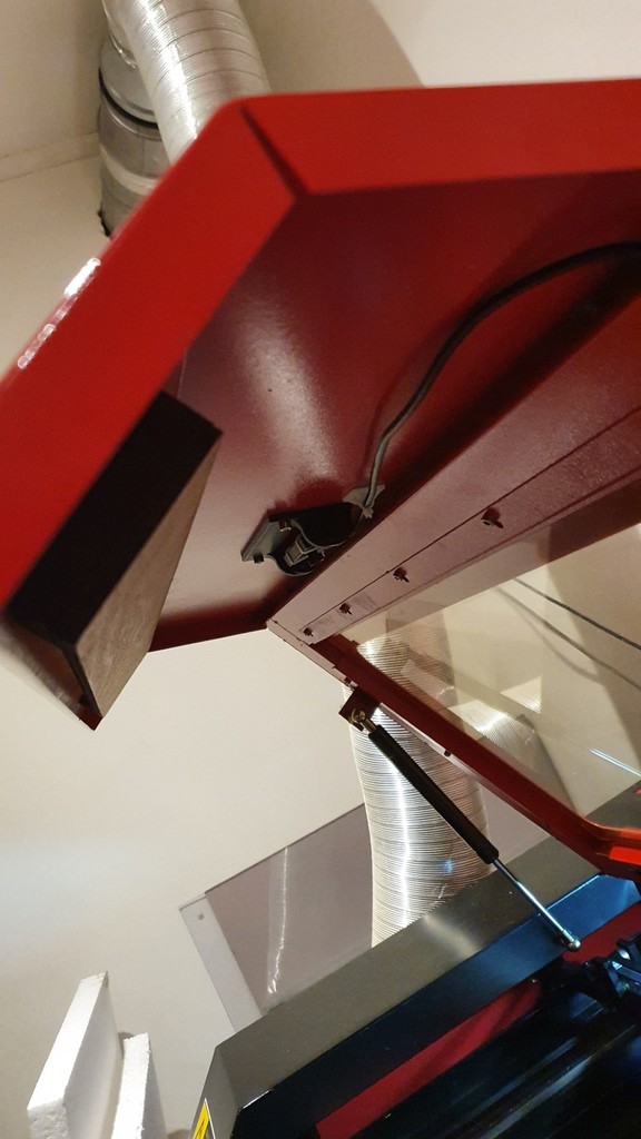 Lightburn Camera Mount By Icypalm Download Free Stl Model