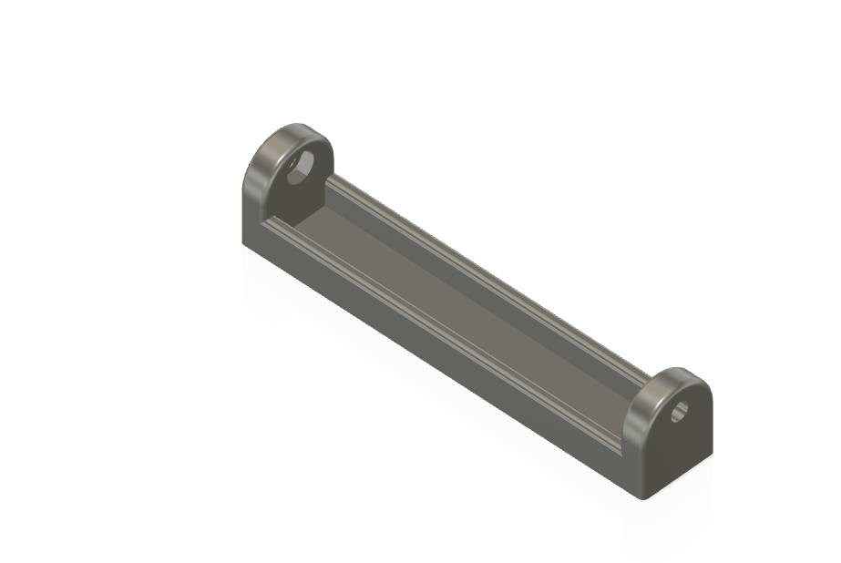 Lightburn Camera Mount by IcyPalm | Download free STL model ...