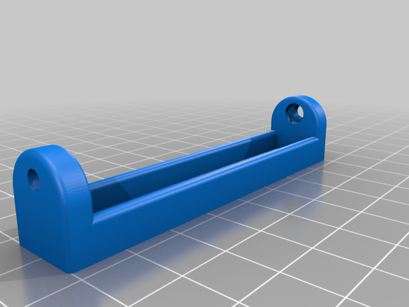 Lightburn Camera Mount by IcyPalm | Download free STL model ...