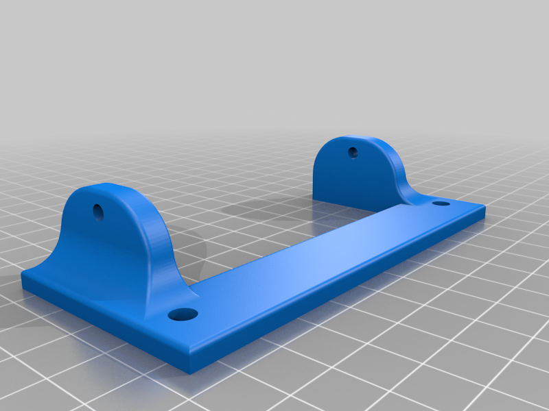 Lightburn Camera Mount by IcyPalm | Download free STL model ...