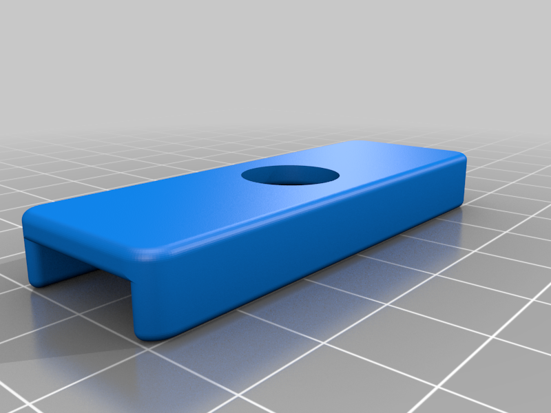 Lightburn Camera Mount by IcyPalm | Download free STL model ...