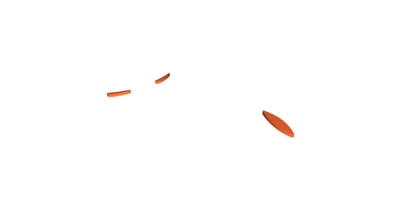 Iron Man 2D by mc2_project3d | Download free STL model | Printables.com