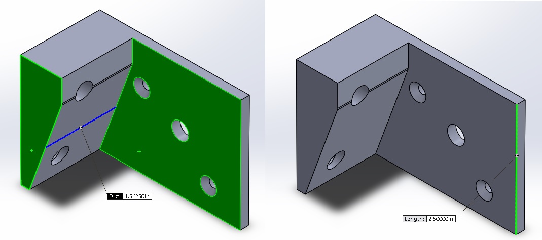 Angle Leg Support - Cornhole by Attinger94 | Download free STL model ...