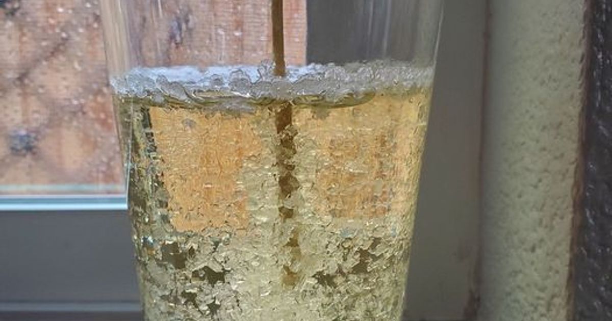 Rock Candy Stick Holder by bigdmark | Download free STL model ...