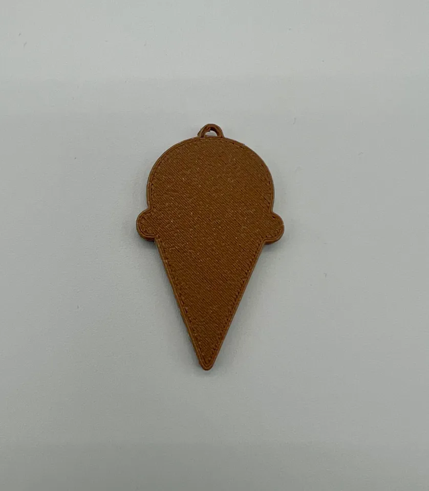 Ice Cream Cone by ar3Dprints | Download free STL model | Printables.com