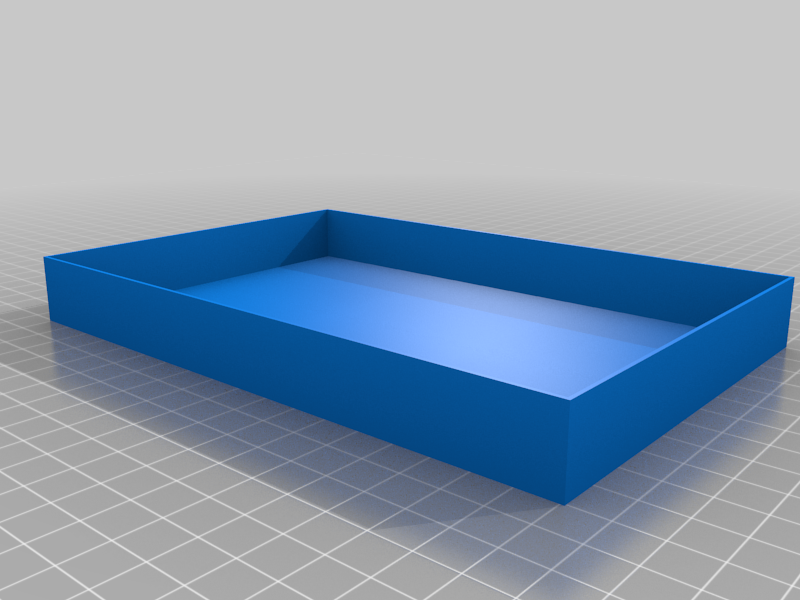 Downforce Insert with two expansions by Qualith | Download free STL ...