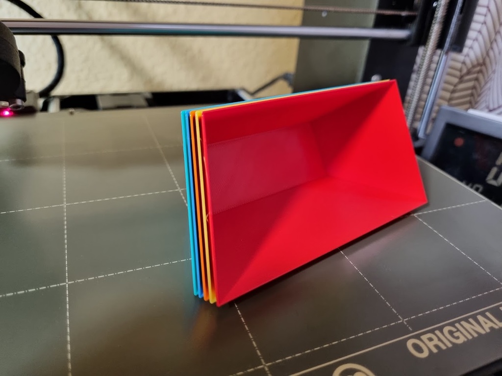 Board game - player screen by Qualith | Download free STL model ...