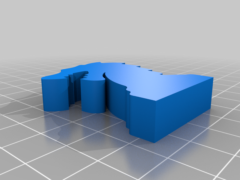 Clank expansions replacement parts by Qualith | Download free STL model ...