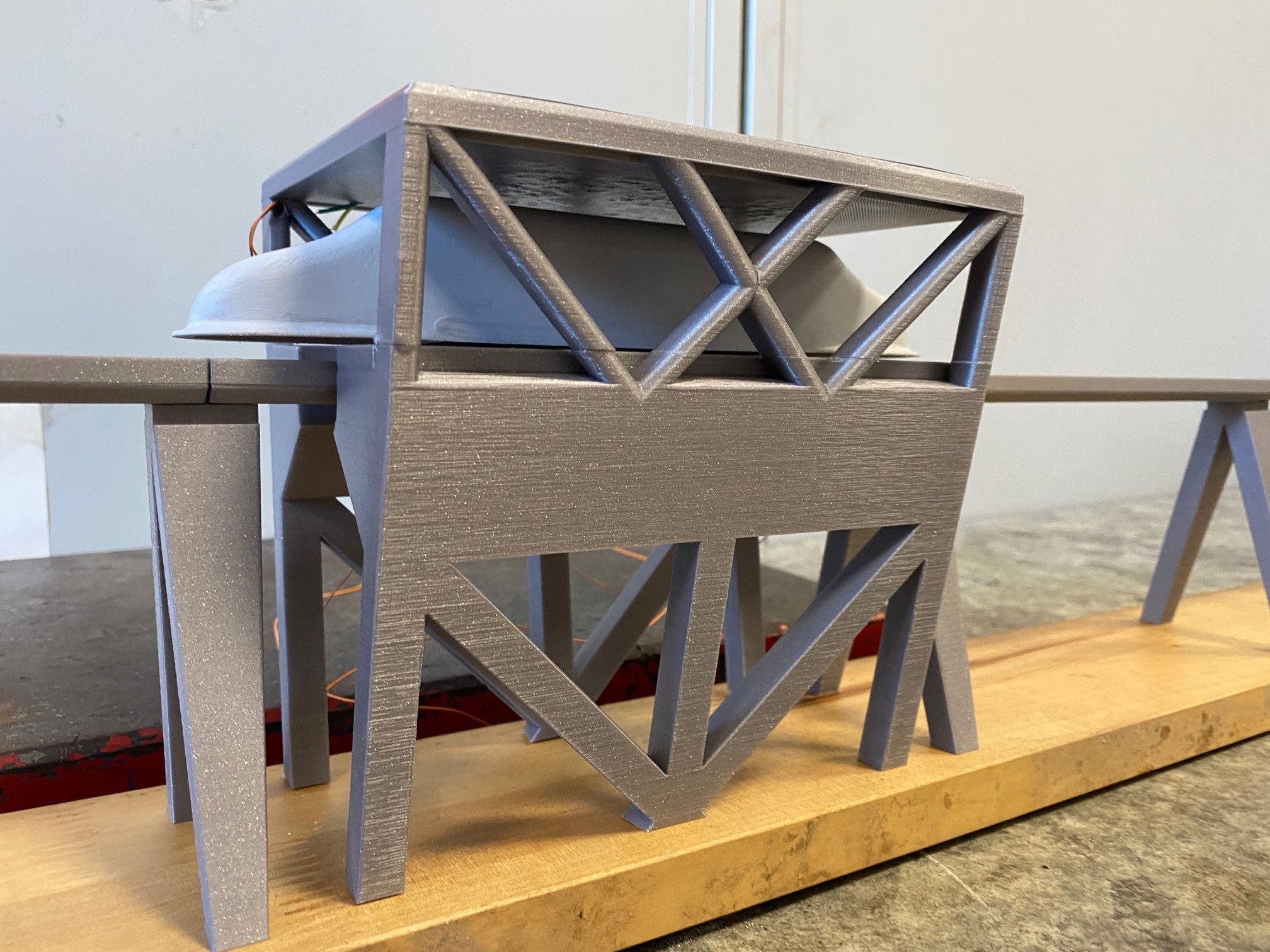 Maglev by Šimon | Education | Printables.com