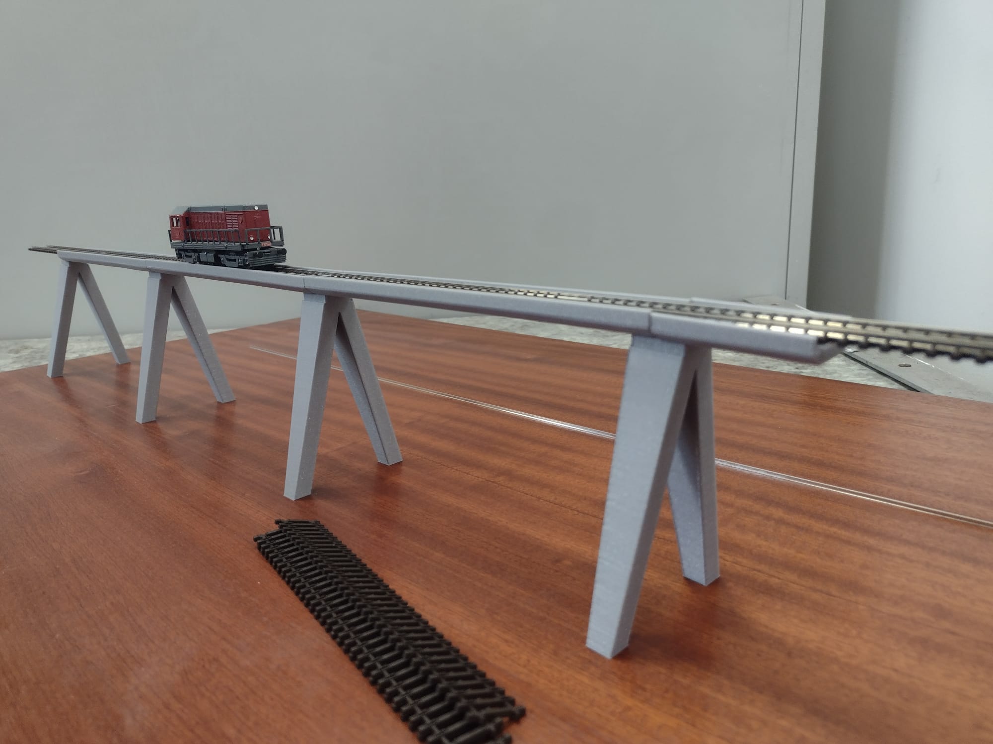 Maglev by Šimon | Education | Printables.com
