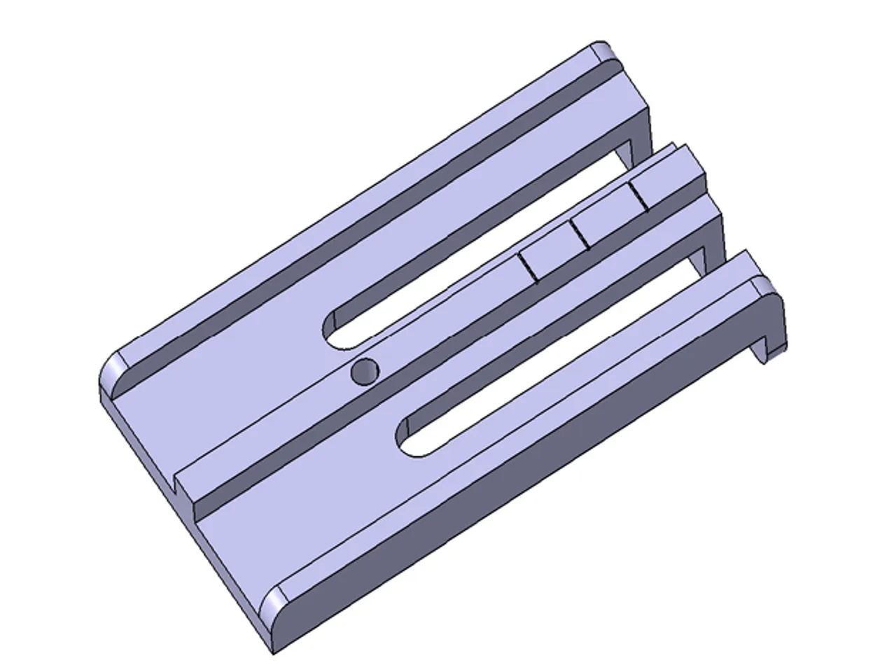 Pocket Hole Woodjoining by Maxoulapince | Download free STL model ...