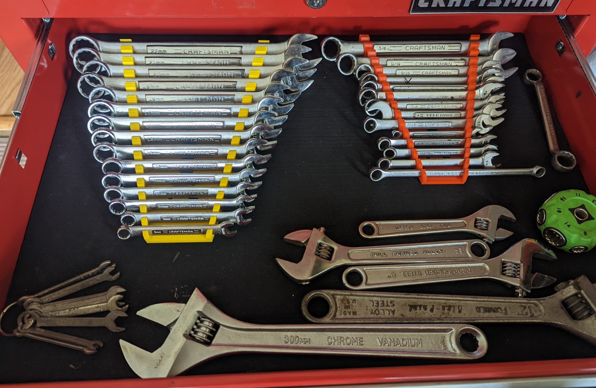 Wrenches! by Imagine That | Download free STL model | Printables.com