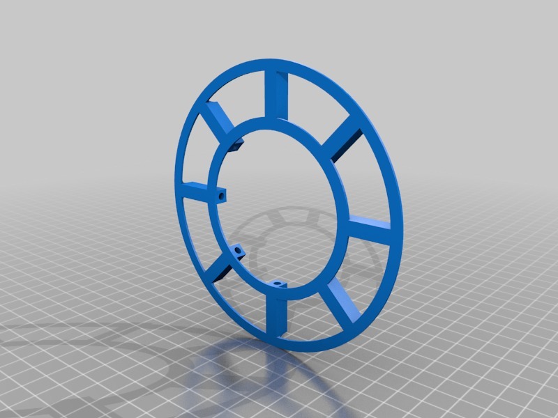 Hub Bub - Wind Power (2016 Science Olympiad) by CordovaLabs | Download ...