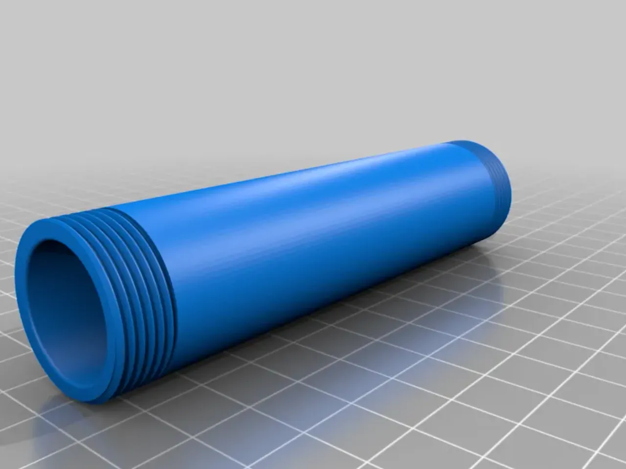 EEW 6.0 Bobbin (3d print friendly) by Maurice | Download free STL model ...