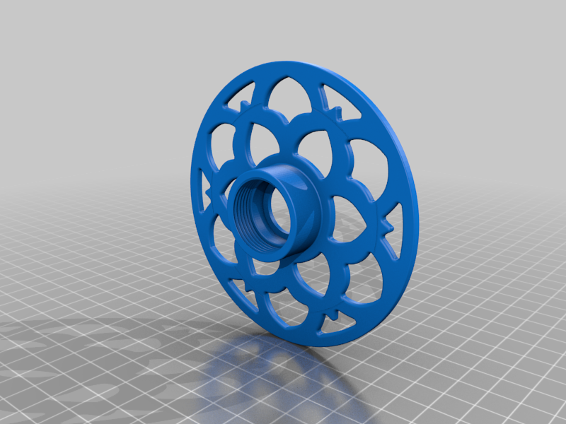 EEW 6.0 Bobbin (3d print friendly) por Maurice | Descargar modelo STL ...