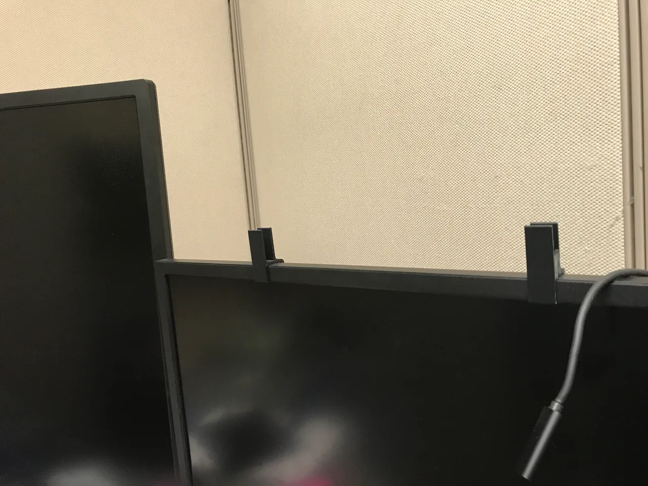 Surface Pro Mount by Mordiev | Download free STL model | Printables.com