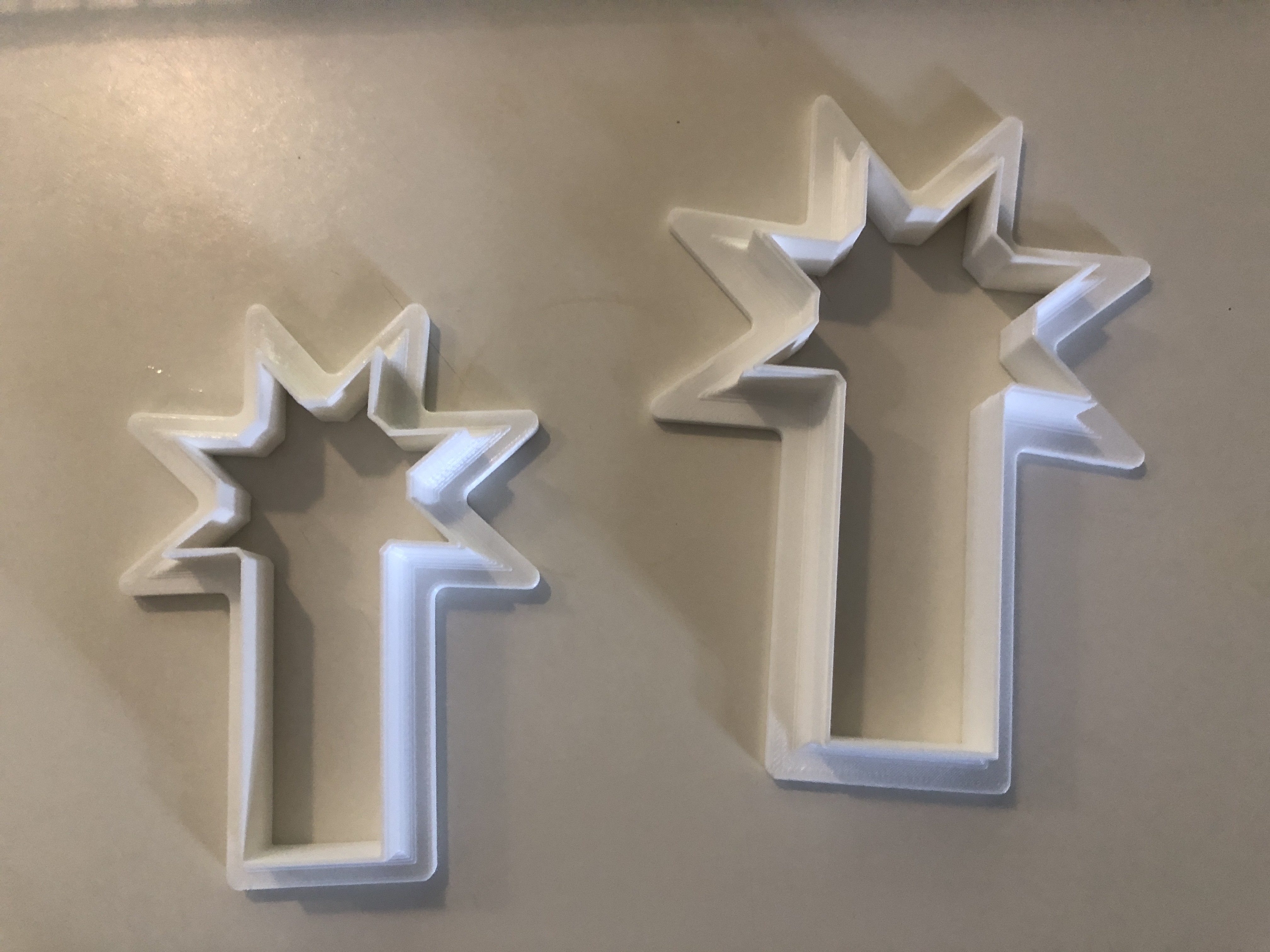 Firecracker Cookie Cutter 4th of July Independence Day by KeilTheOld ...