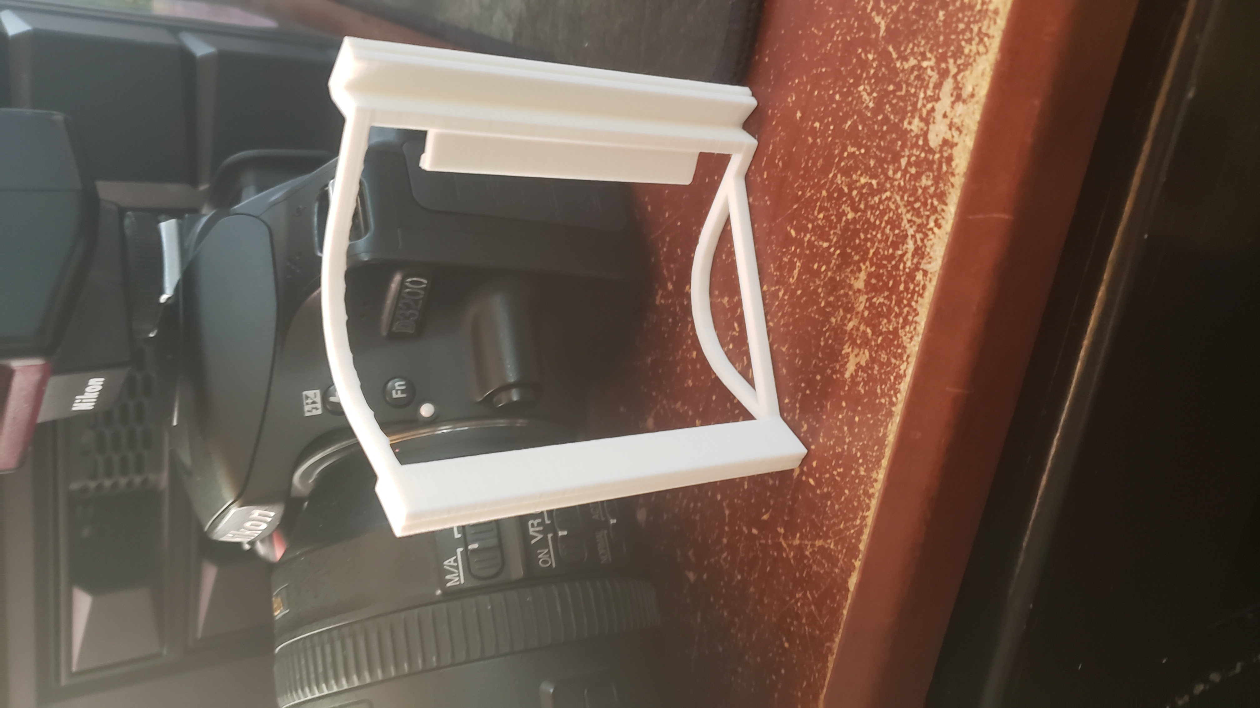 Nikon SB-20 Flash Diffusion Filter Sheet Holder by remy.gd1214 ...