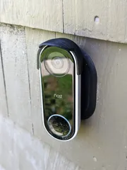 Nest Doorbell Key by ChrisUFO | Download free STL model | Printables.com