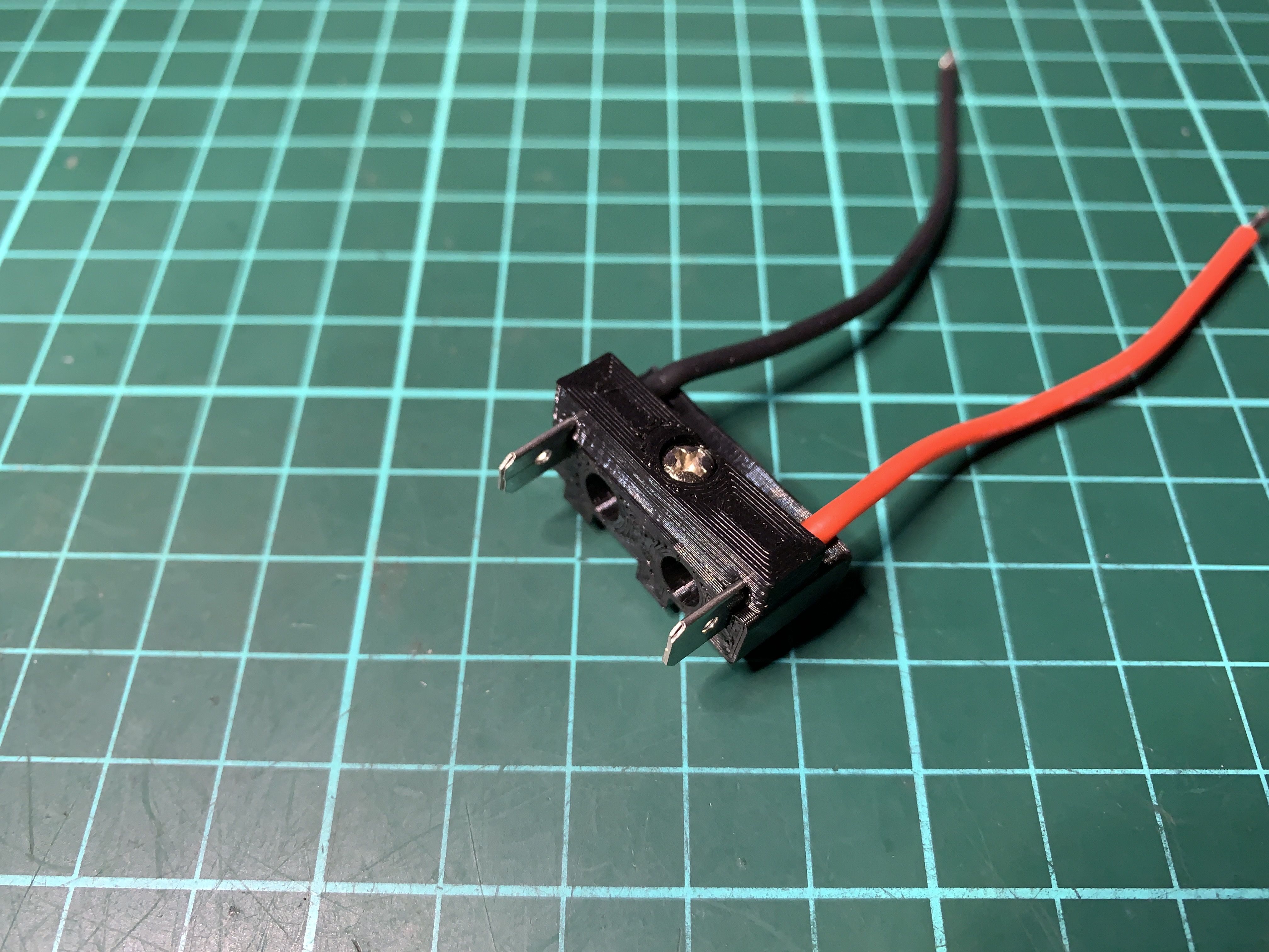 Battery Connector for Milwaukee M18 (Updated: 08/11/2023) by Wiseone ...