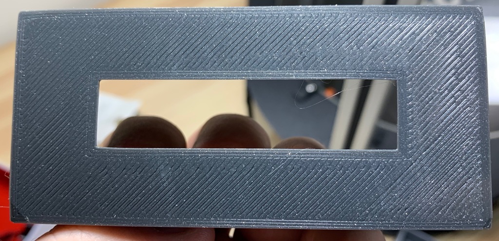 Lcd 1602 Case Remix By Sungo Download Free Stl Model