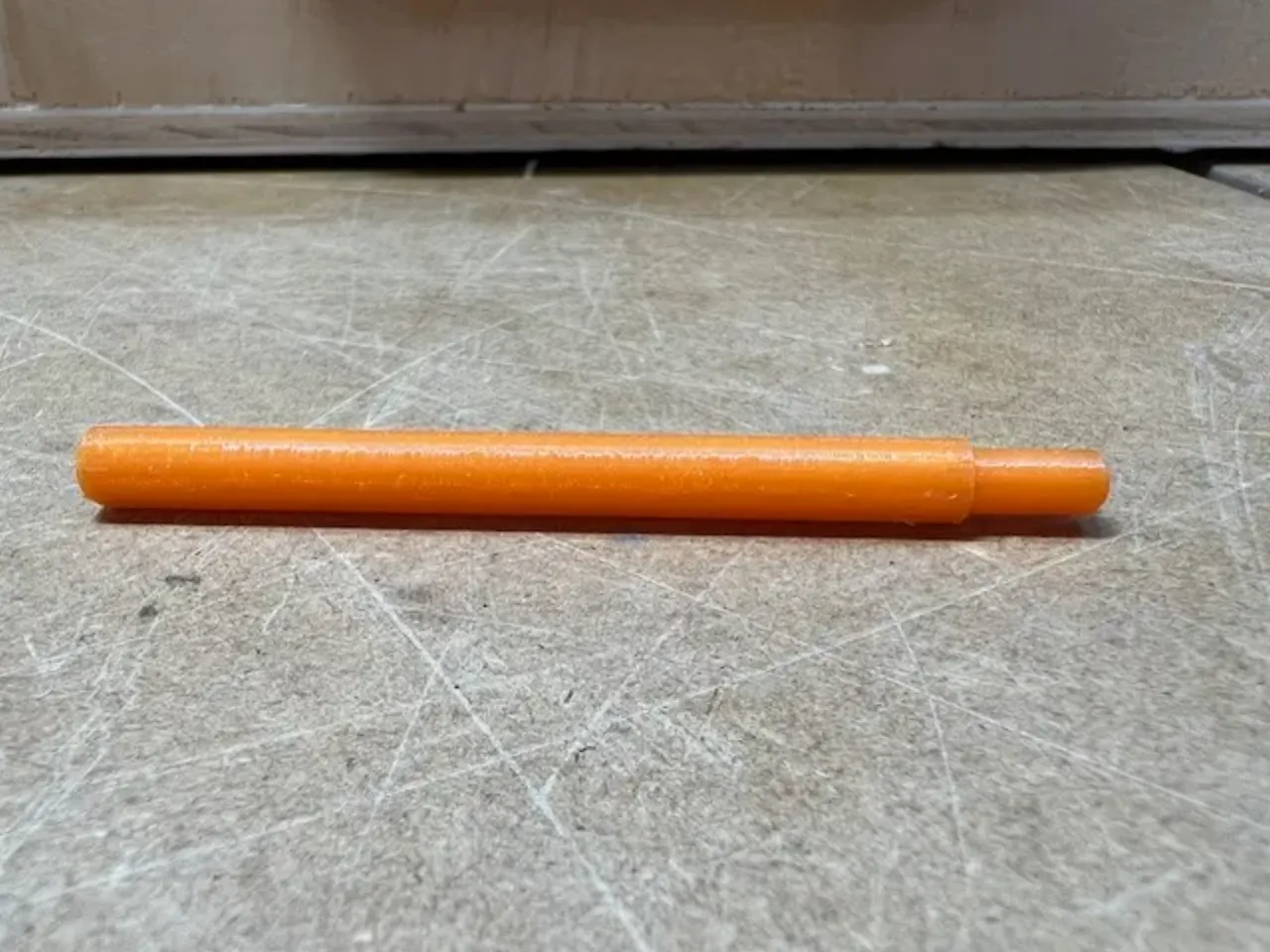 Kreg Shelf Pin Jig Pin by Darrens Workshop | Download free STL model ...