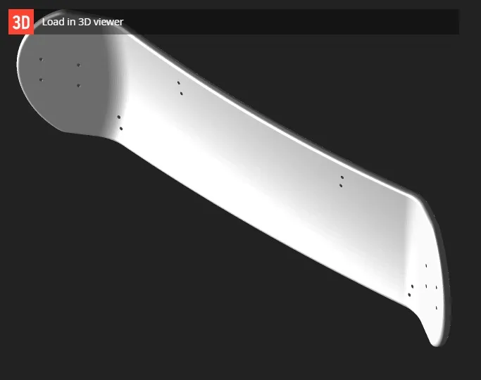 MBS PRO 97 DYLAN WARREN II by Fačko - Esk8 with Engineering | Download ...
