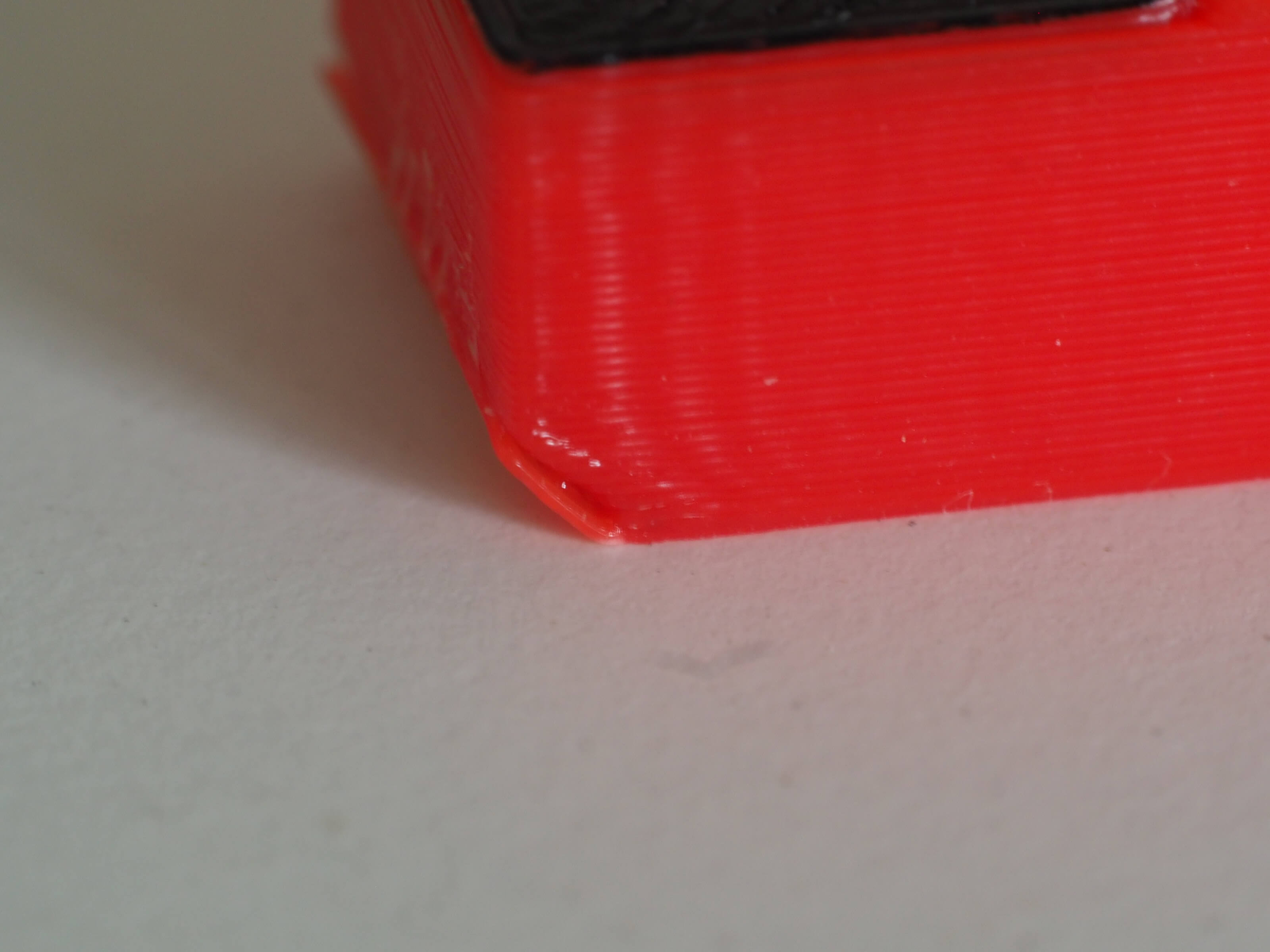 Quick Slide in Paper Fridge Magnet by Highrise Workshop | Download free ...