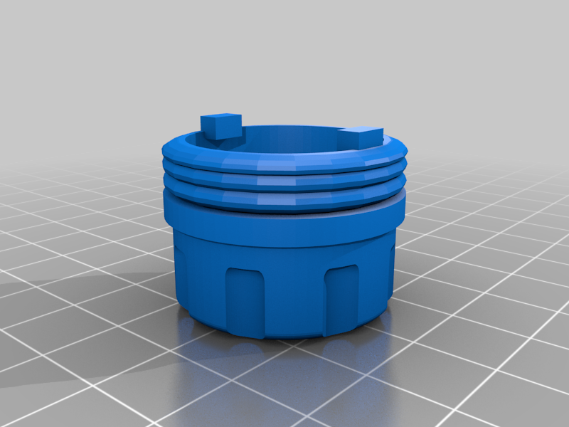 Octane stim (thumbdrive edition) by 79th Jedi | Download free STL model ...