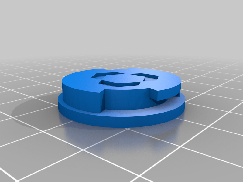 Octane stim (thumbdrive edition) by 79th Jedi | Download free STL model ...
