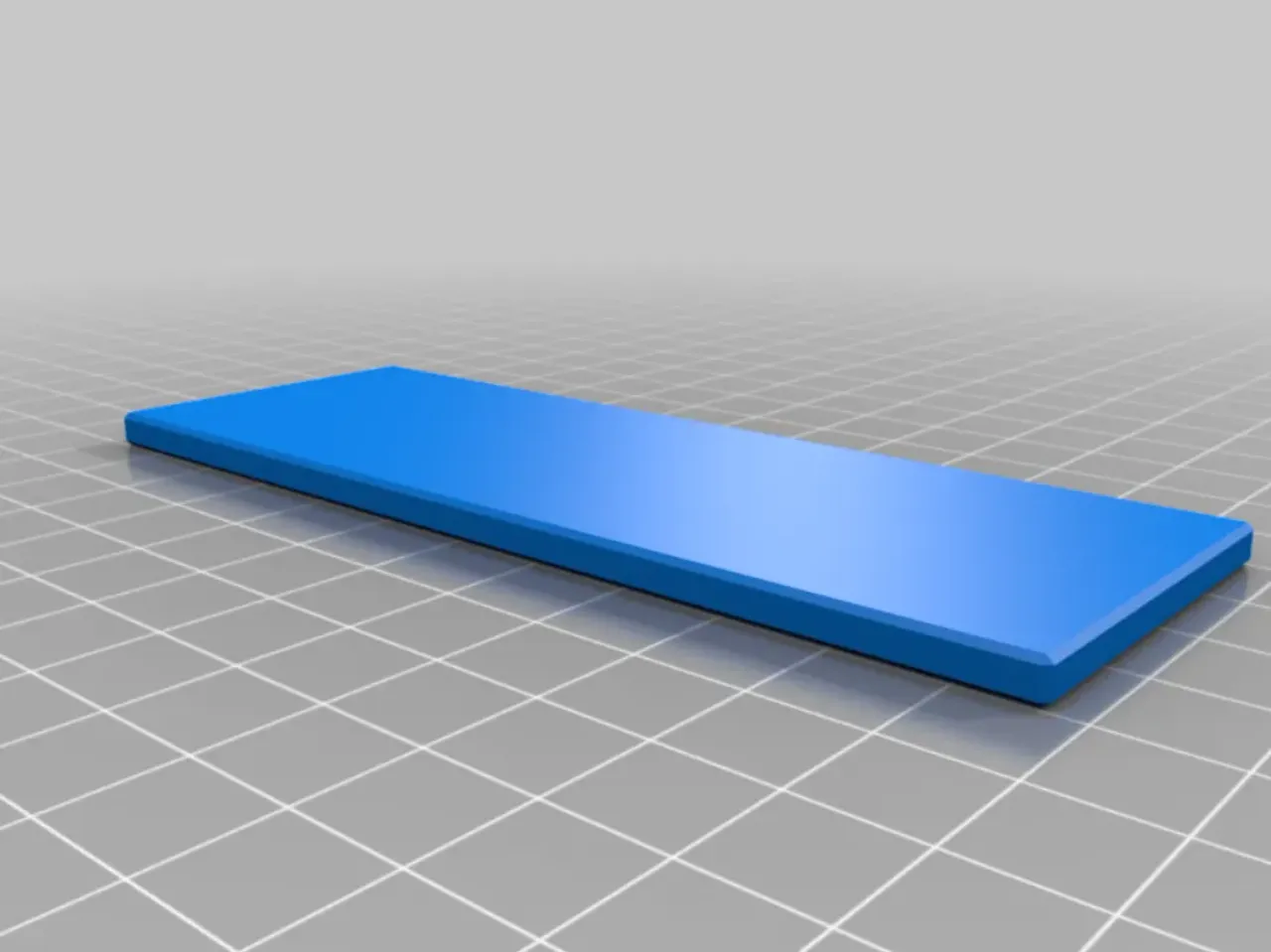 Customizable Drawer Dividers by NT | Download free STL model ...