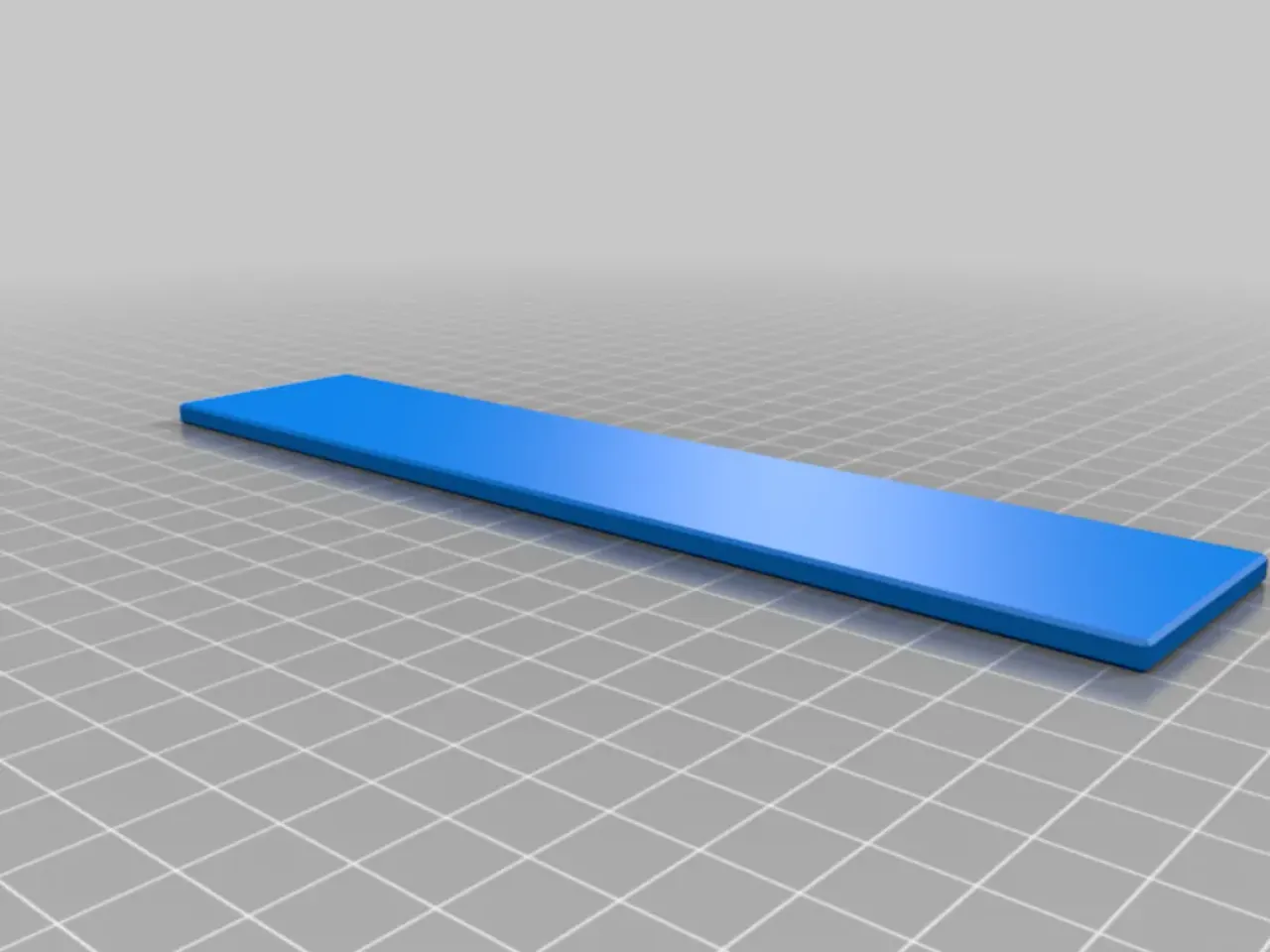 Customizable Drawer Dividers by NT | Download free STL model ...
