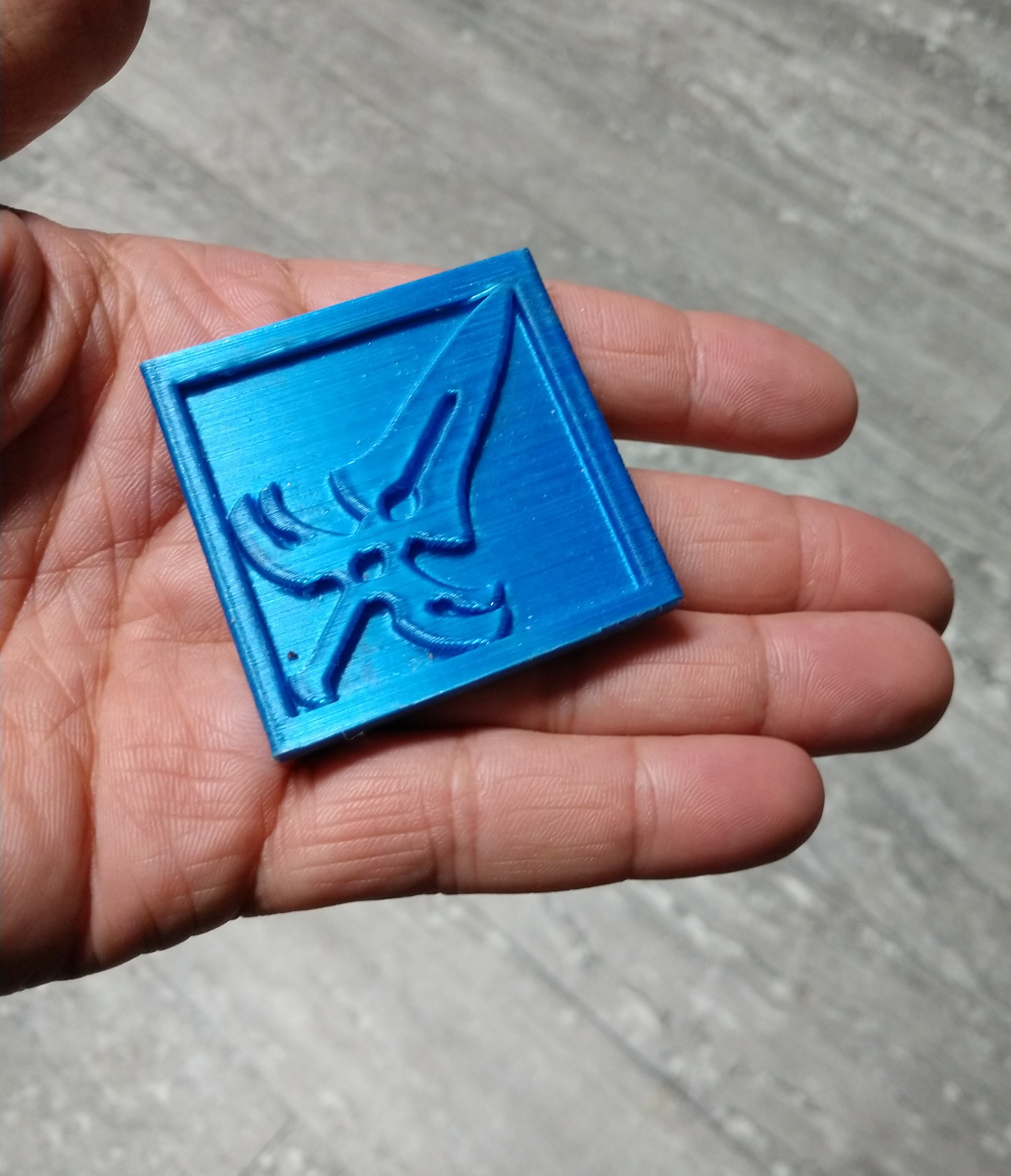 Fate/Grand Order Servant Class Emblems by MetalEnpherno | Download free ...