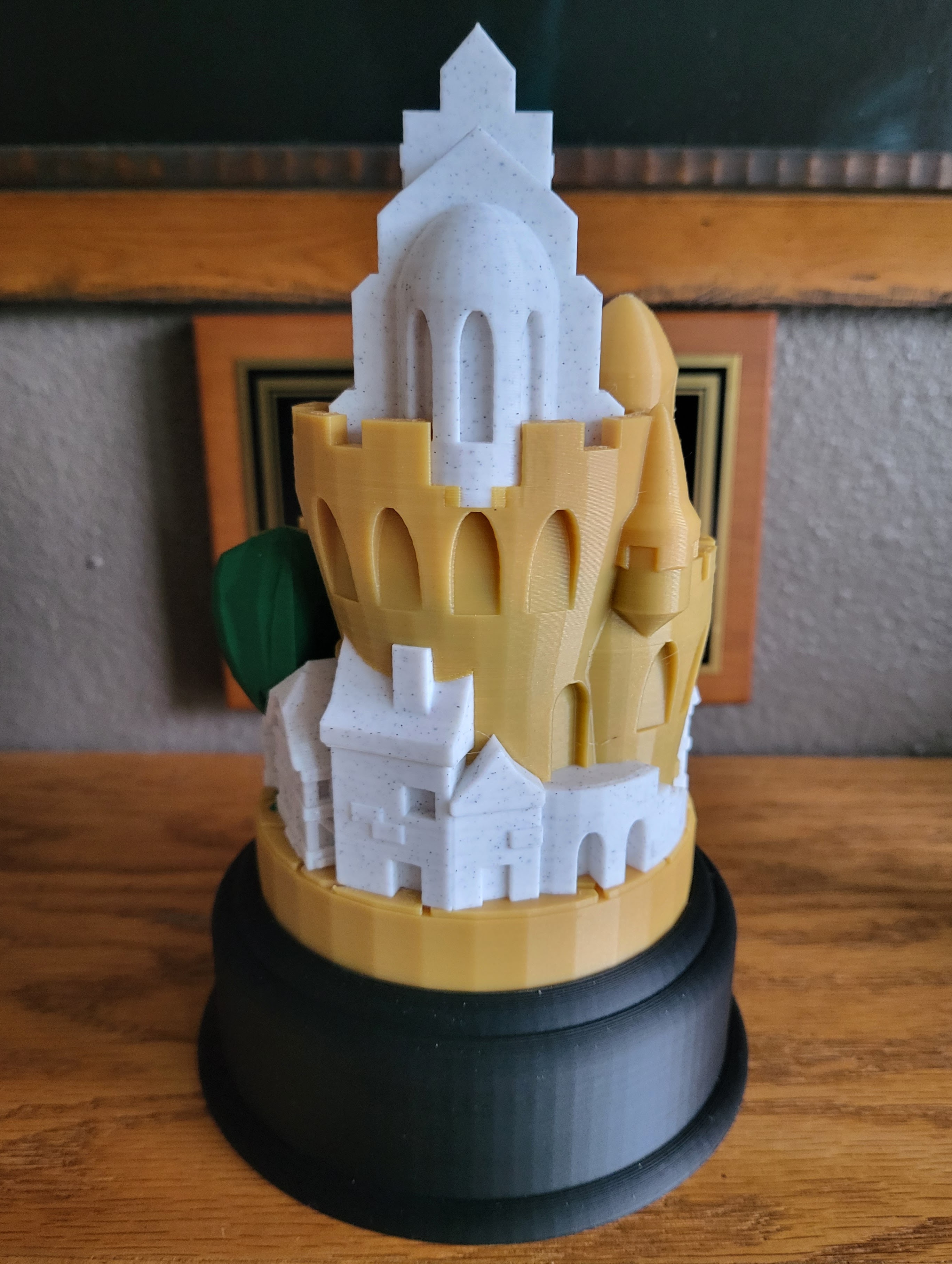 Catan Trophy by OldSalty3D | Download free STL model | Printables.com