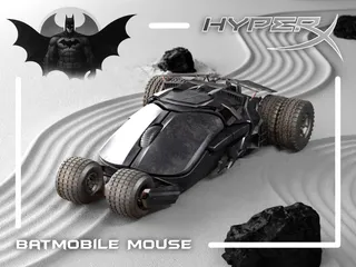 HyperX Jet booster by Harshaldhy | Download free STL model | Printables.com