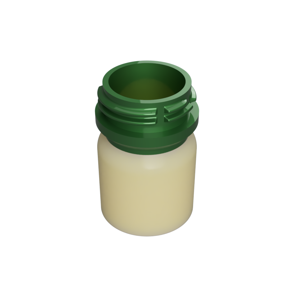 Soda cap [PCO 1881] boxes by Vookimedlo | Download free STL model ...