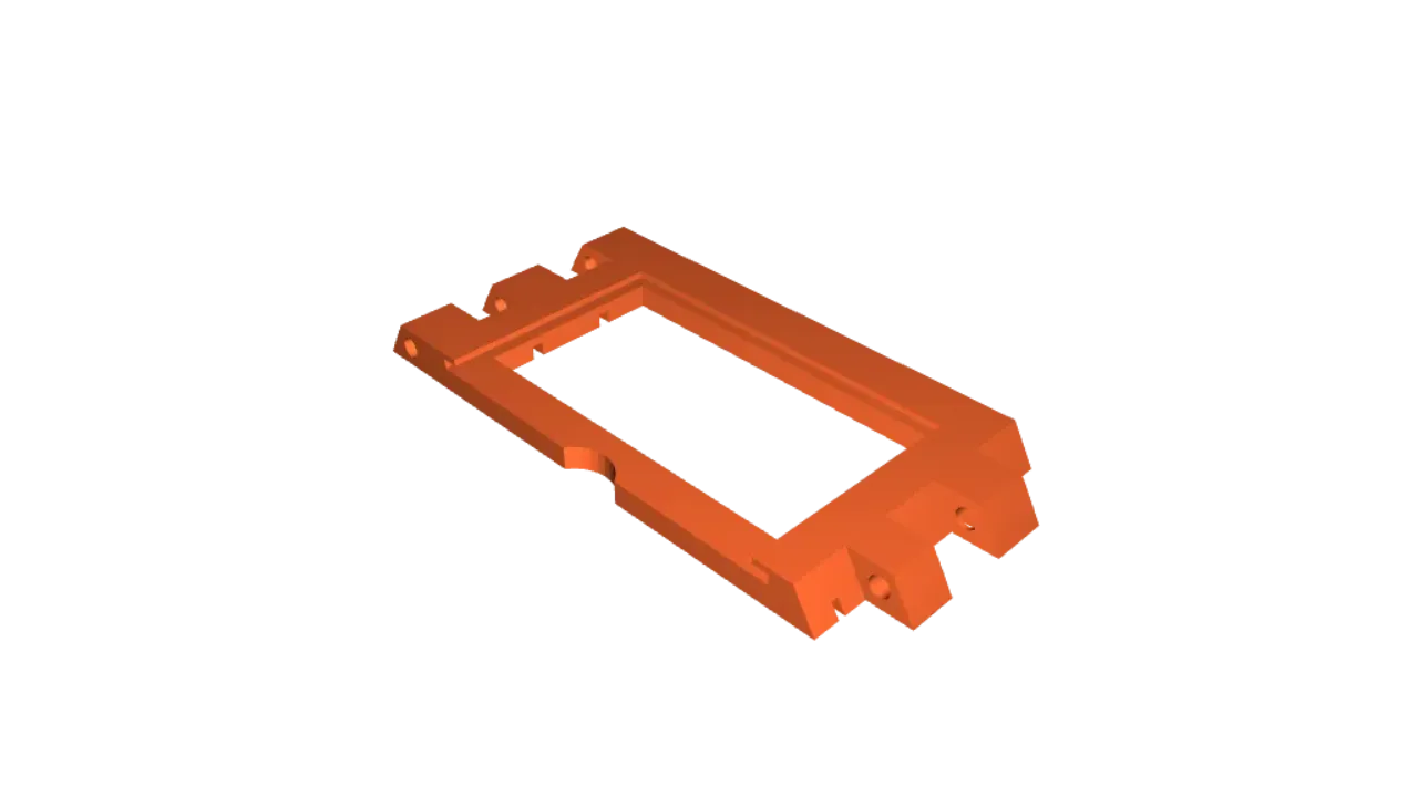 Indoor Bee Hive by teddyhatcher | Download free STL model | Printables.com